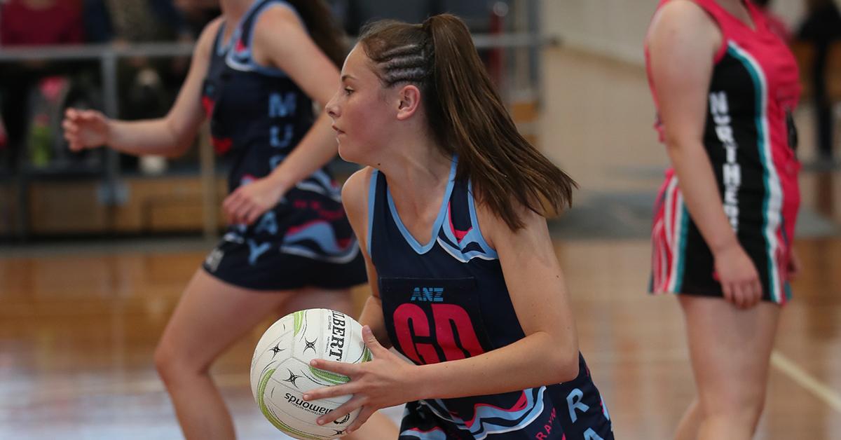 Murray Netball Academy announce 2021 squad - Netball SA Murray Netball Academy announce 2021 squad - Netball SA